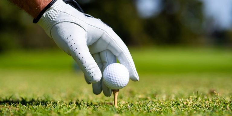 Golf Outing | Keystone OMS